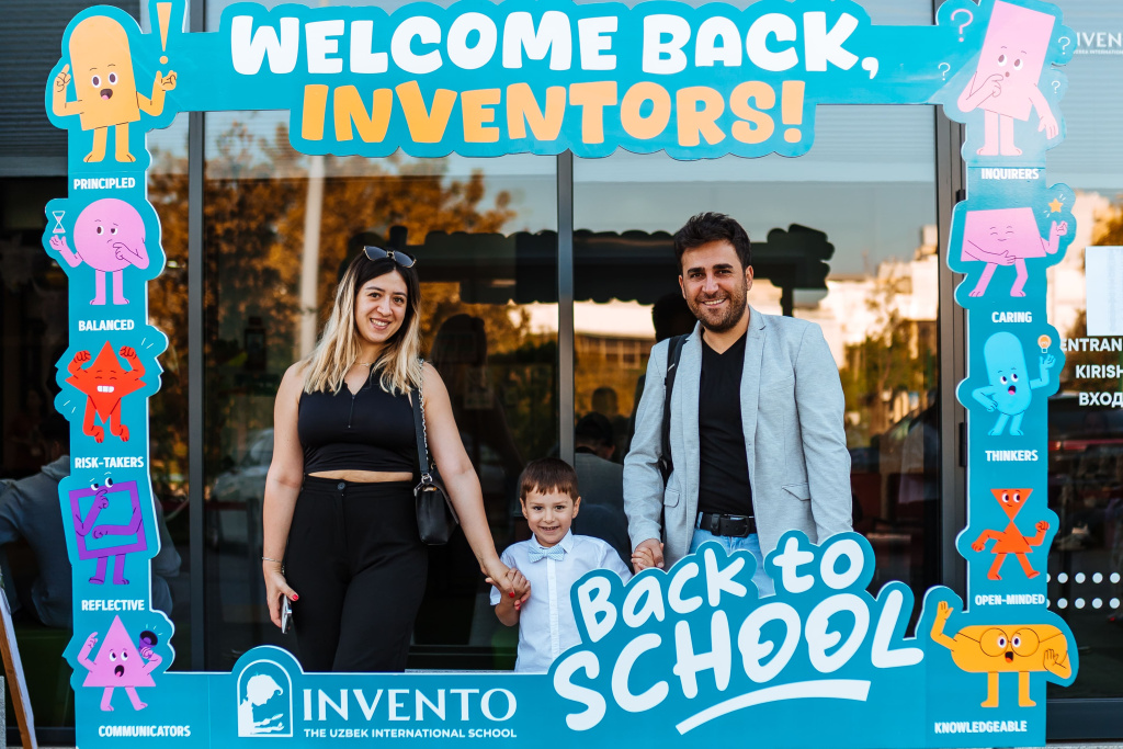 Early Years Programme (EYP)